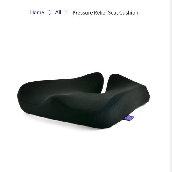 the cushion lab | Bedding | Brand New The Cushion Lab Pressure Relief ...